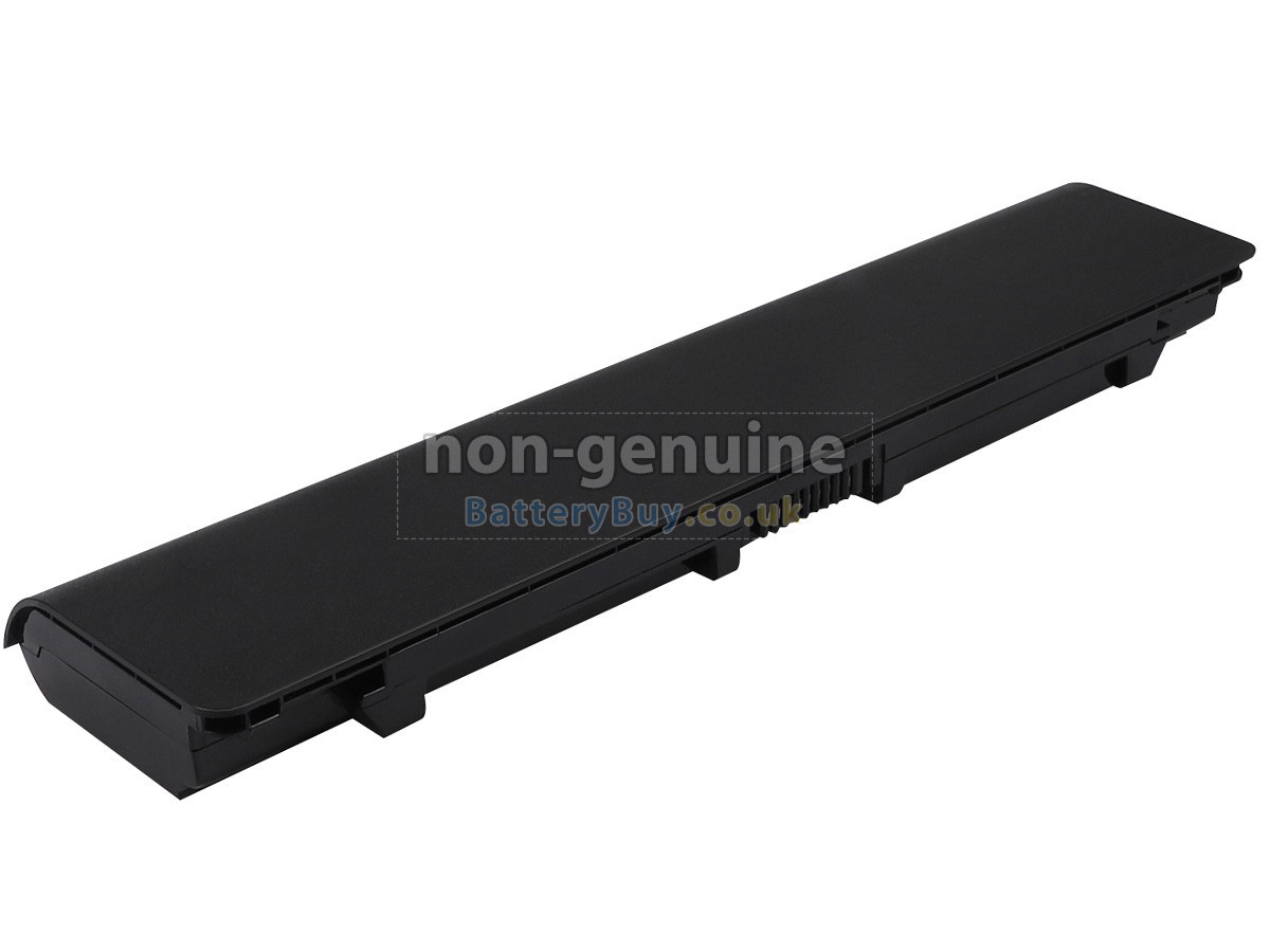 Toshiba Satellite P850-321 replacement battery from United Kingdom ...